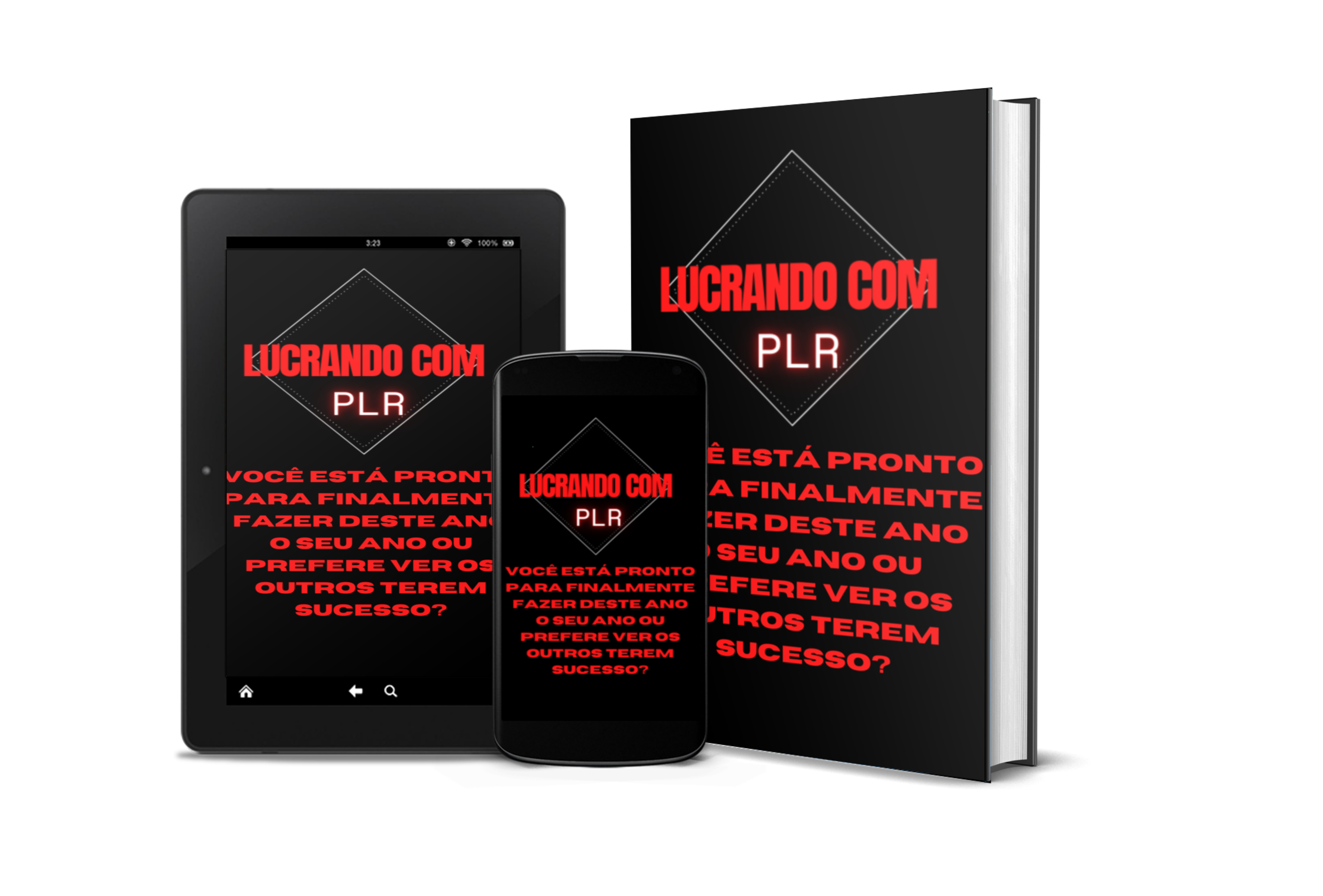 LUCRANDO COM PLR