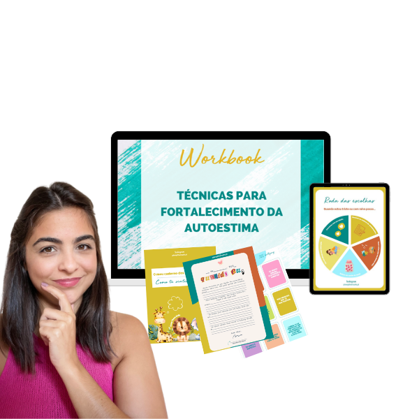 Kit SOS Anti-bullying - Keep Them Safe | Hotmart