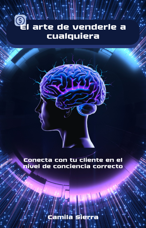 El Arte de venderle a cualquiera: Conecta con tu cliente en el nive...