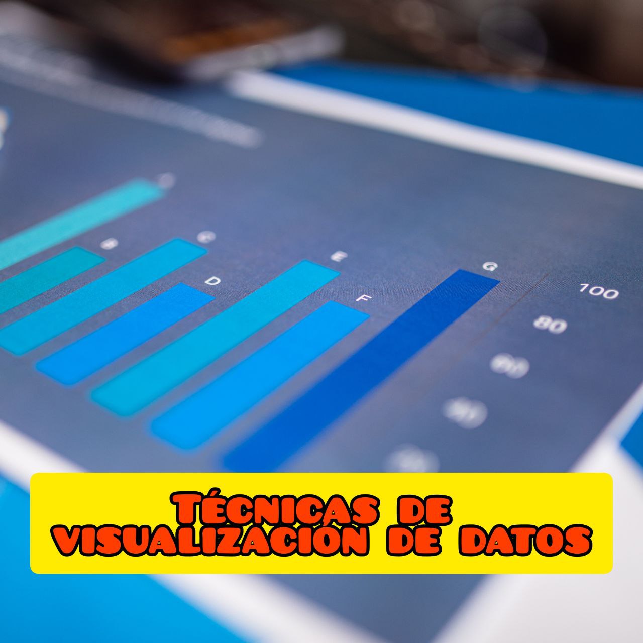 Técnicas de visualización de datos - Franklin Rodriguez NLP Coach | Hotmart