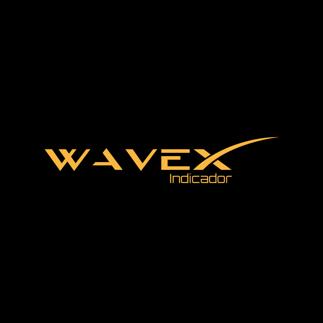 Indicador WaveX de Coloração