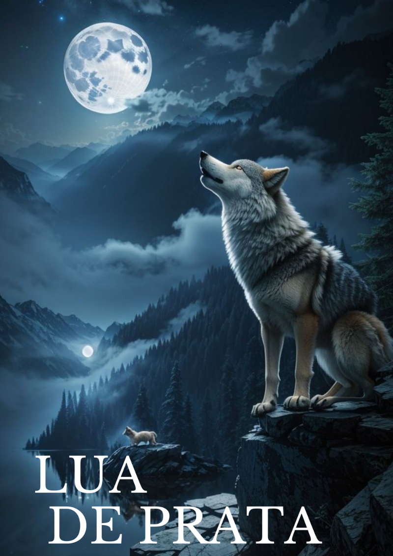 Lua de Prata - Heuller Pereira Da Rocha | Hotmart