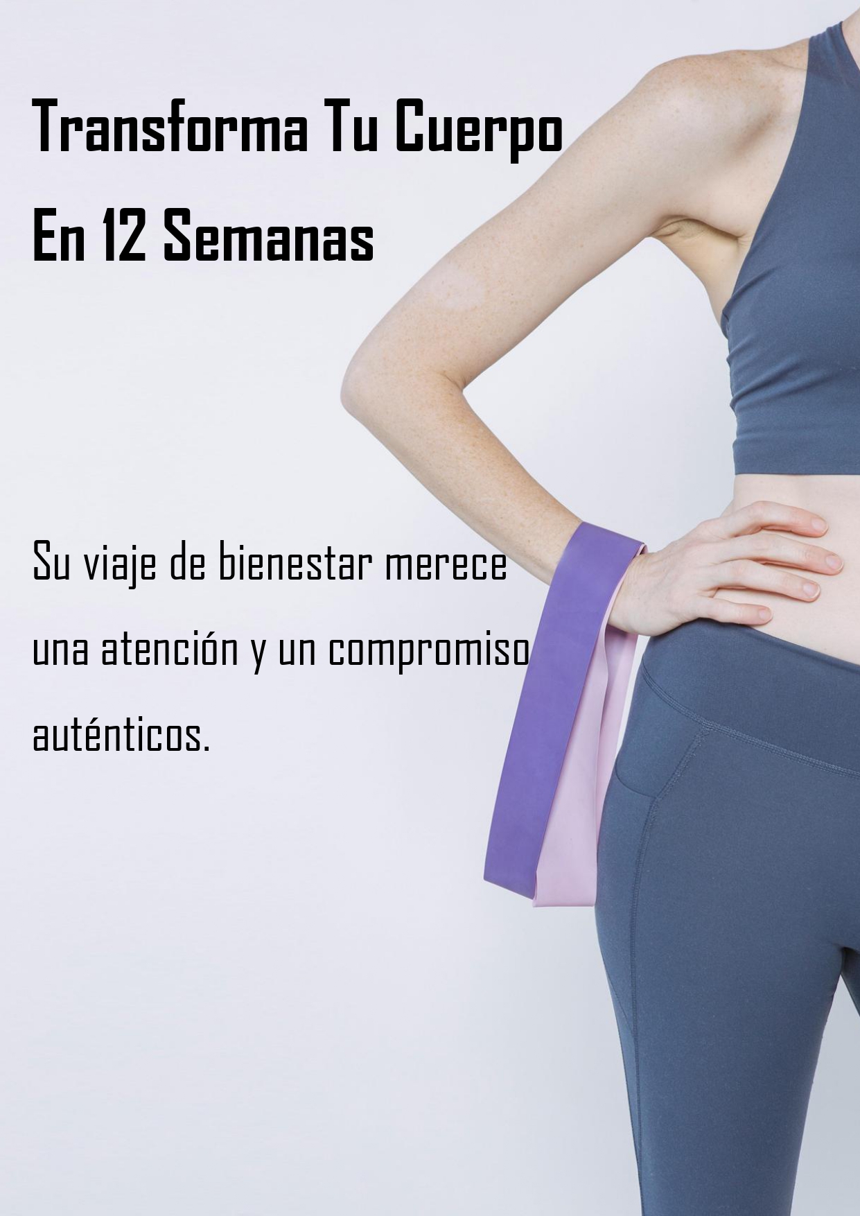 Transforma Tu Cuerpo En 12 Semanas - Cadu Oliver | Hotmart