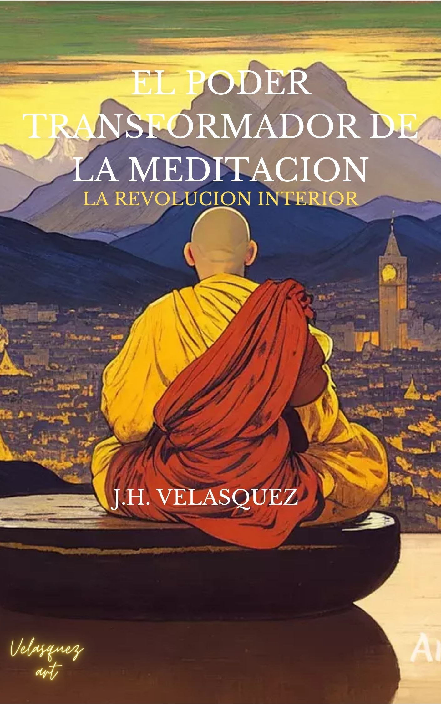 EL PODER TRANSFORMADOR DE LA MEDITACION - Autodidacta77 | Hotmart