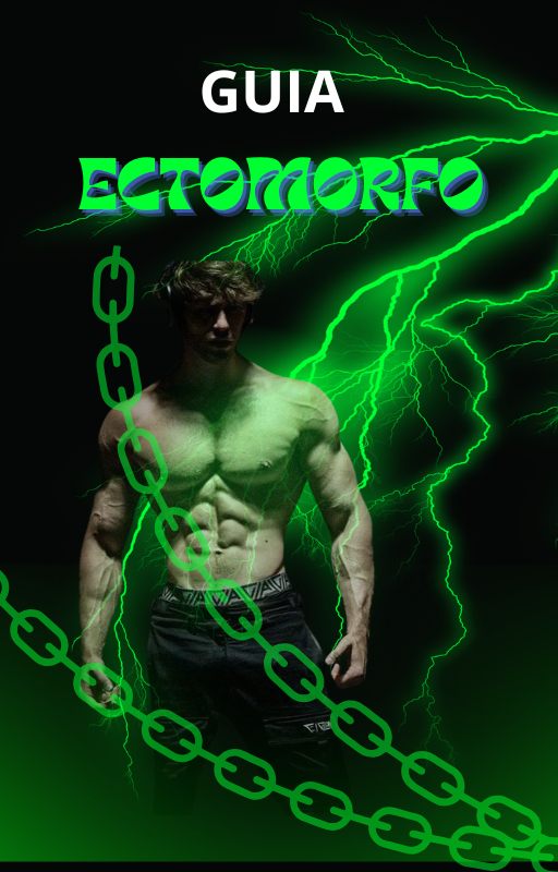 Guía ectomorfo - Lenin Patricio Caizaluisa Aimacaña | Hotmart