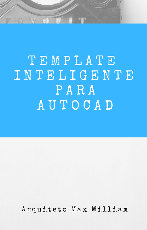 Template Inteligente para Autocad