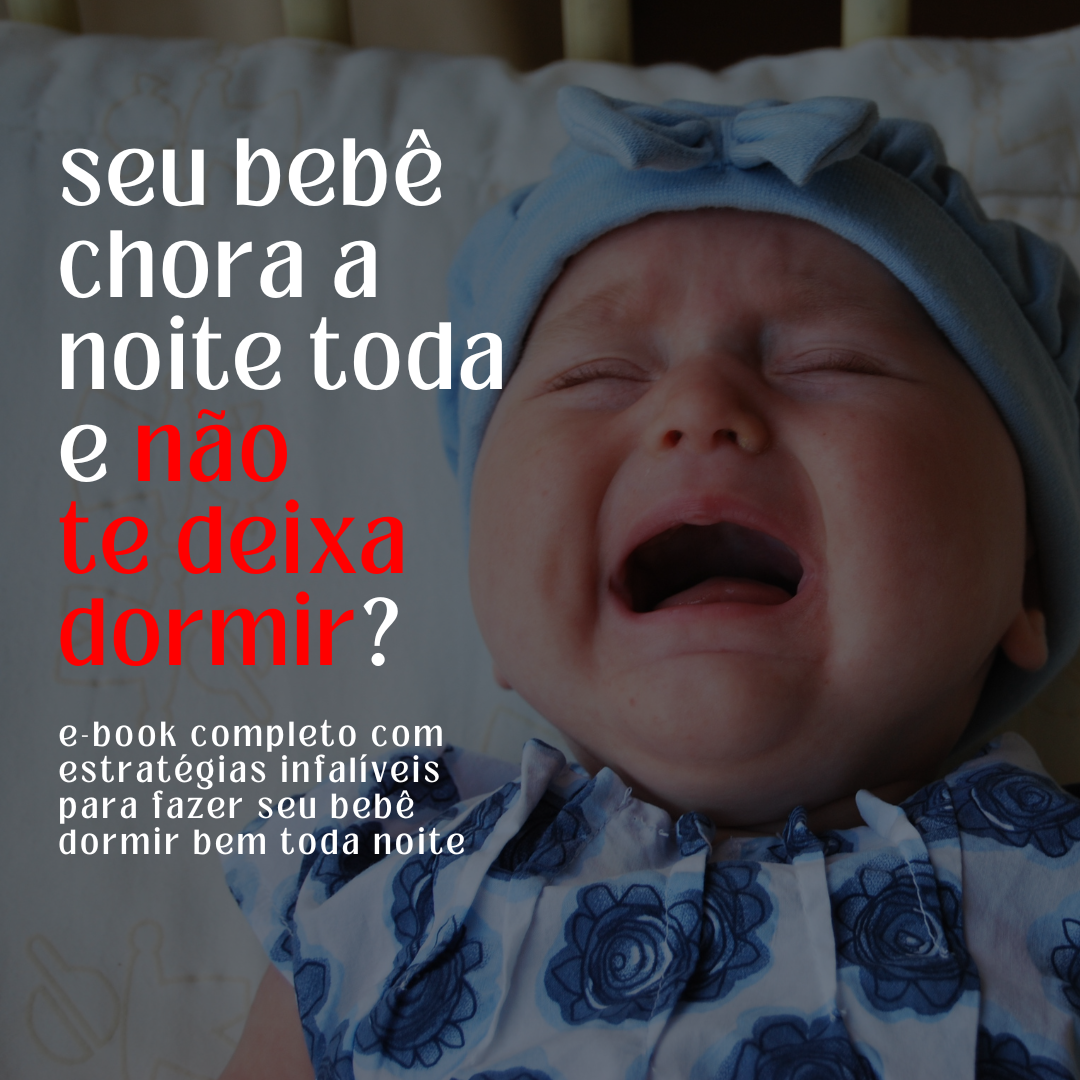 Método Soninho de Bebê