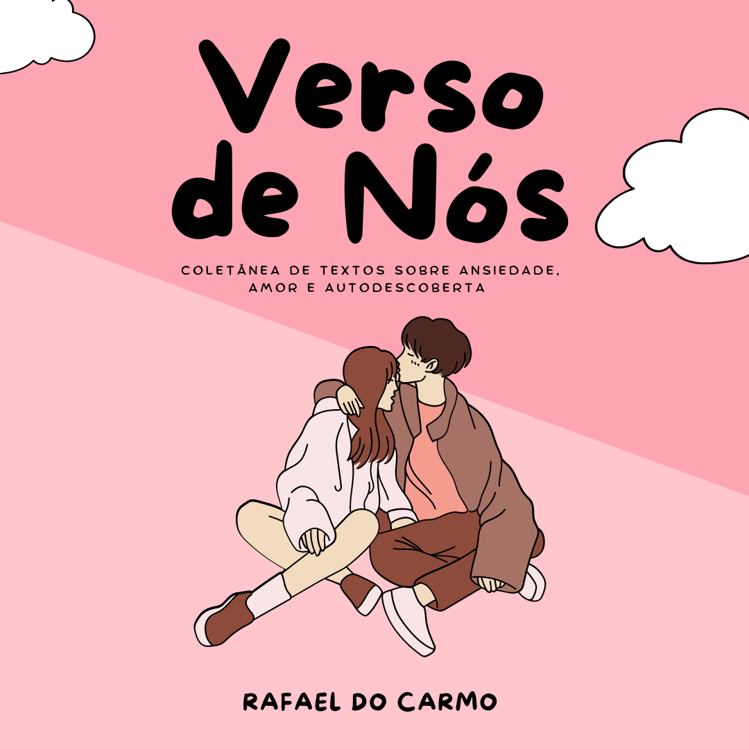 Verso de Nós - Rafael do Carmo