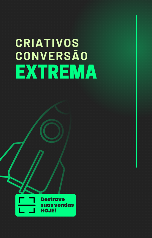 CRIATIVOS CONVERSÃO EXTREMA - Raphael de Souza Barbosa | Hotmart