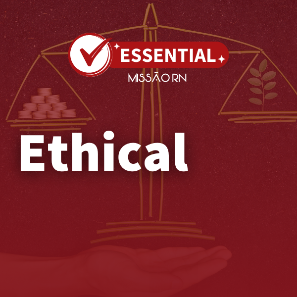 Módulo 14- Ethical - Missão RN | Hotmart