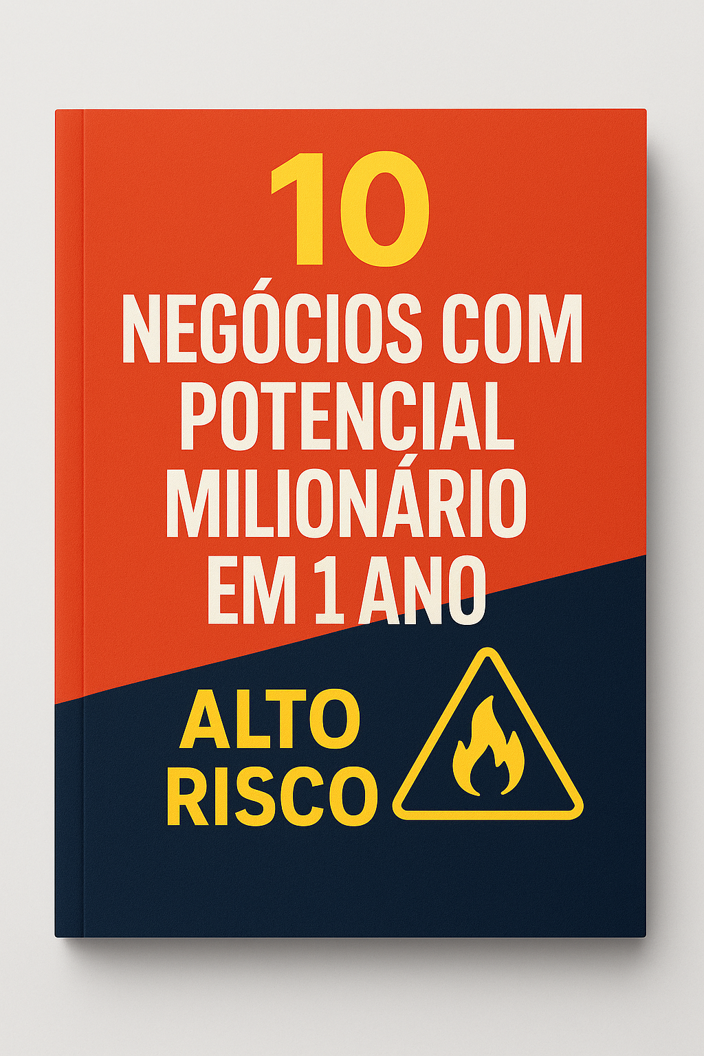 10 Negócios Digitais e Físicos com Potencial Milionário em 1 Ano