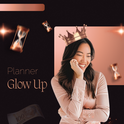 glow up esp - luciana leite santos Medeiros | Hotmart