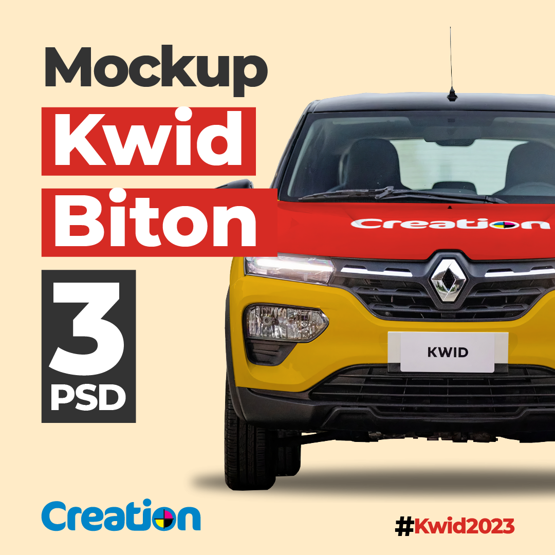 Mockup Kwid Biton 2023 - Raimundo Lima Lopes Junior | Hotmart