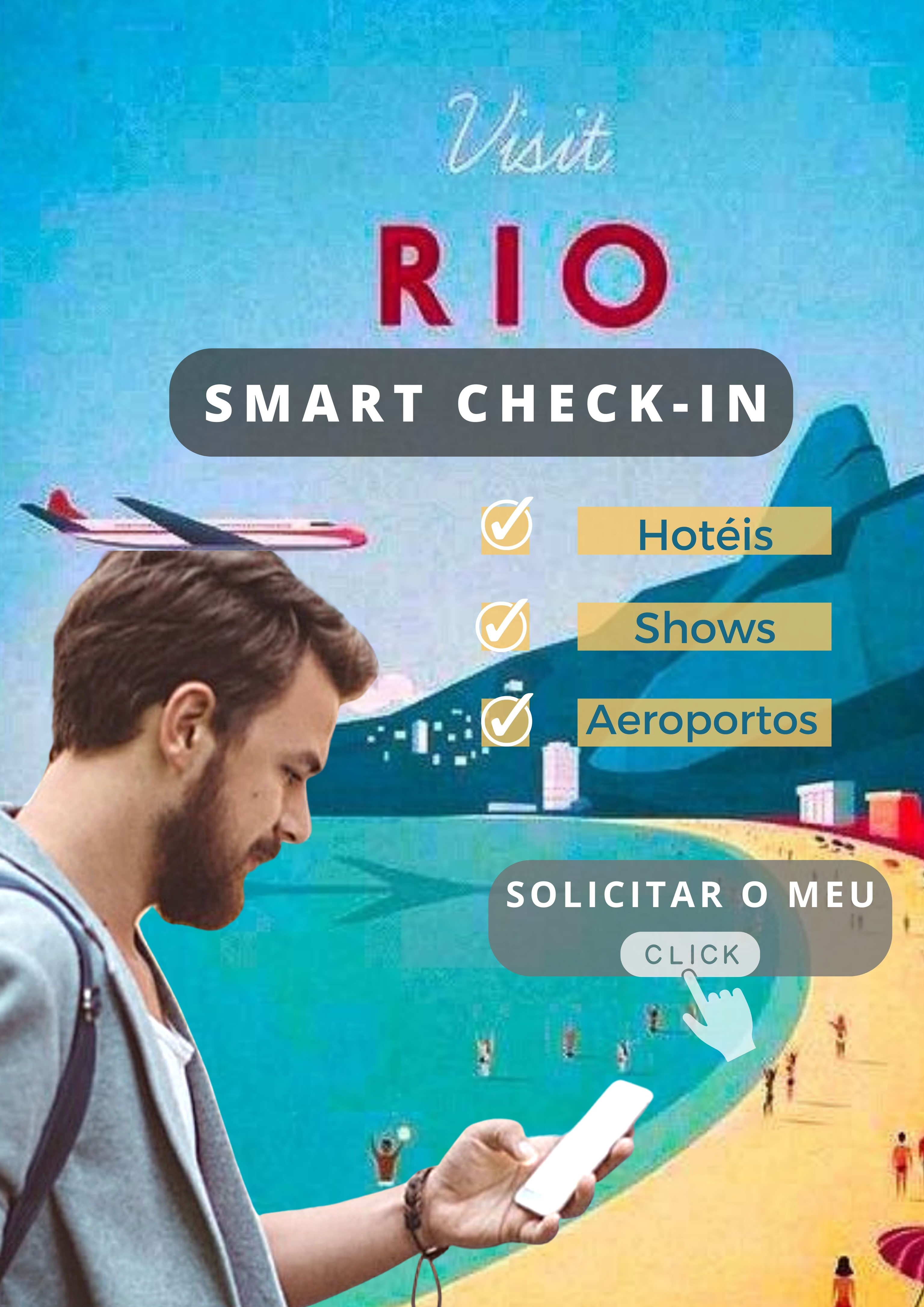Smart Check In