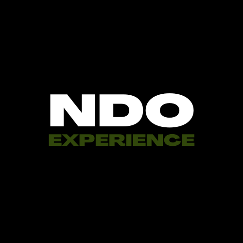 NDO Experience - Rodrigo Piá | Hotmart