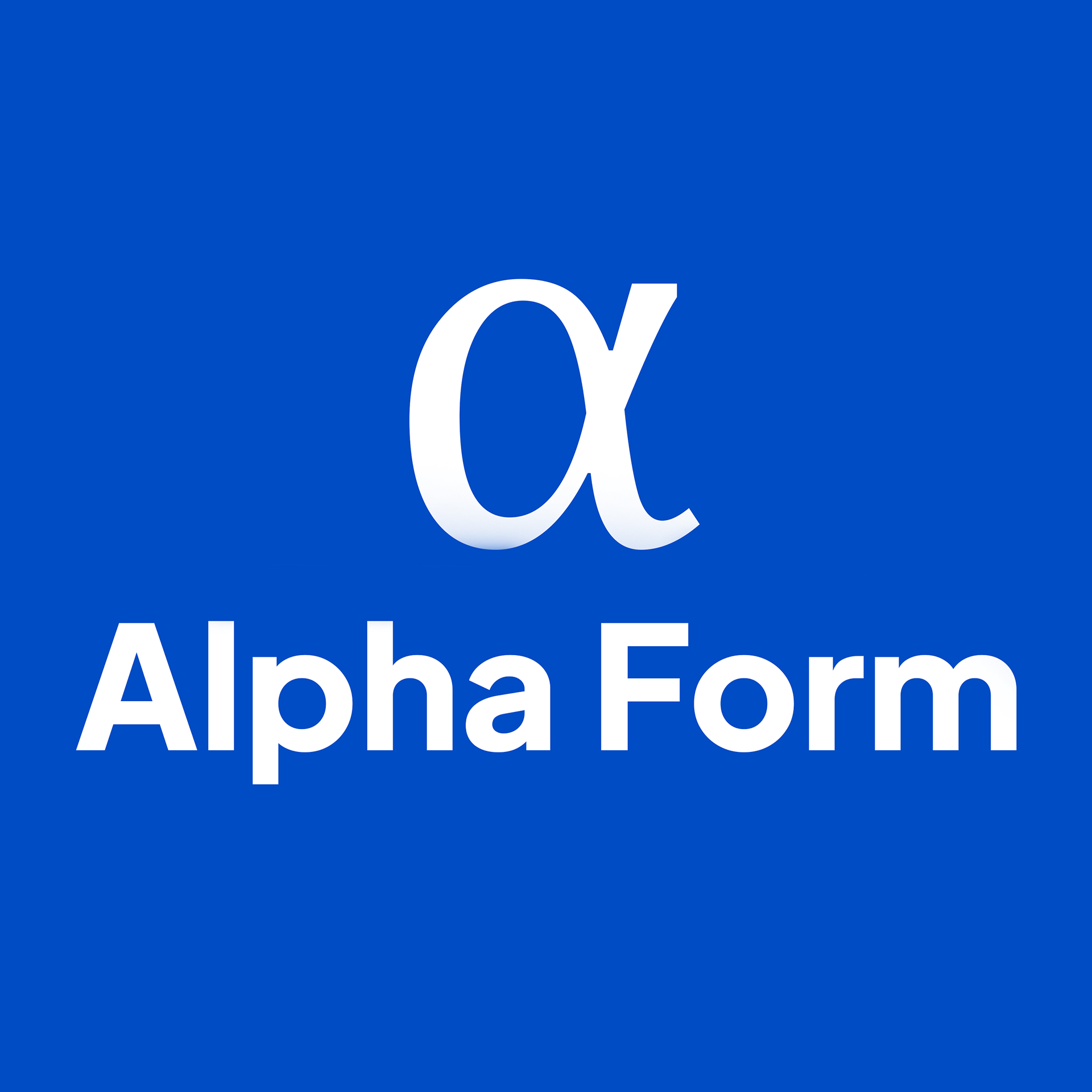 Alpha Form - Alpha Plugins | Hotmart