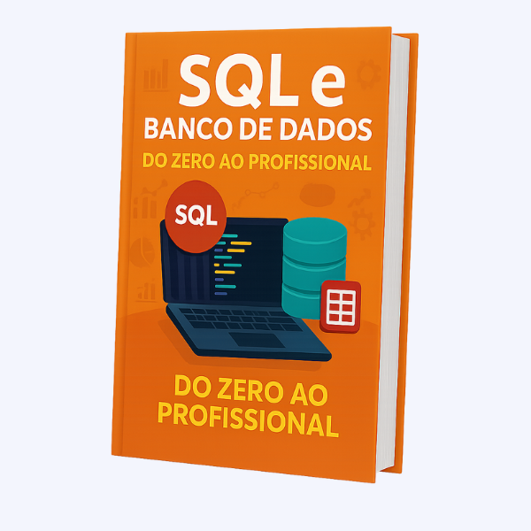 SQL e Banco de Dados do Zero ao Profissional - Raphael R. | Hotmart