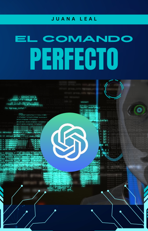 El comando perfecto - Johanna Beltrán leal | Hotmart