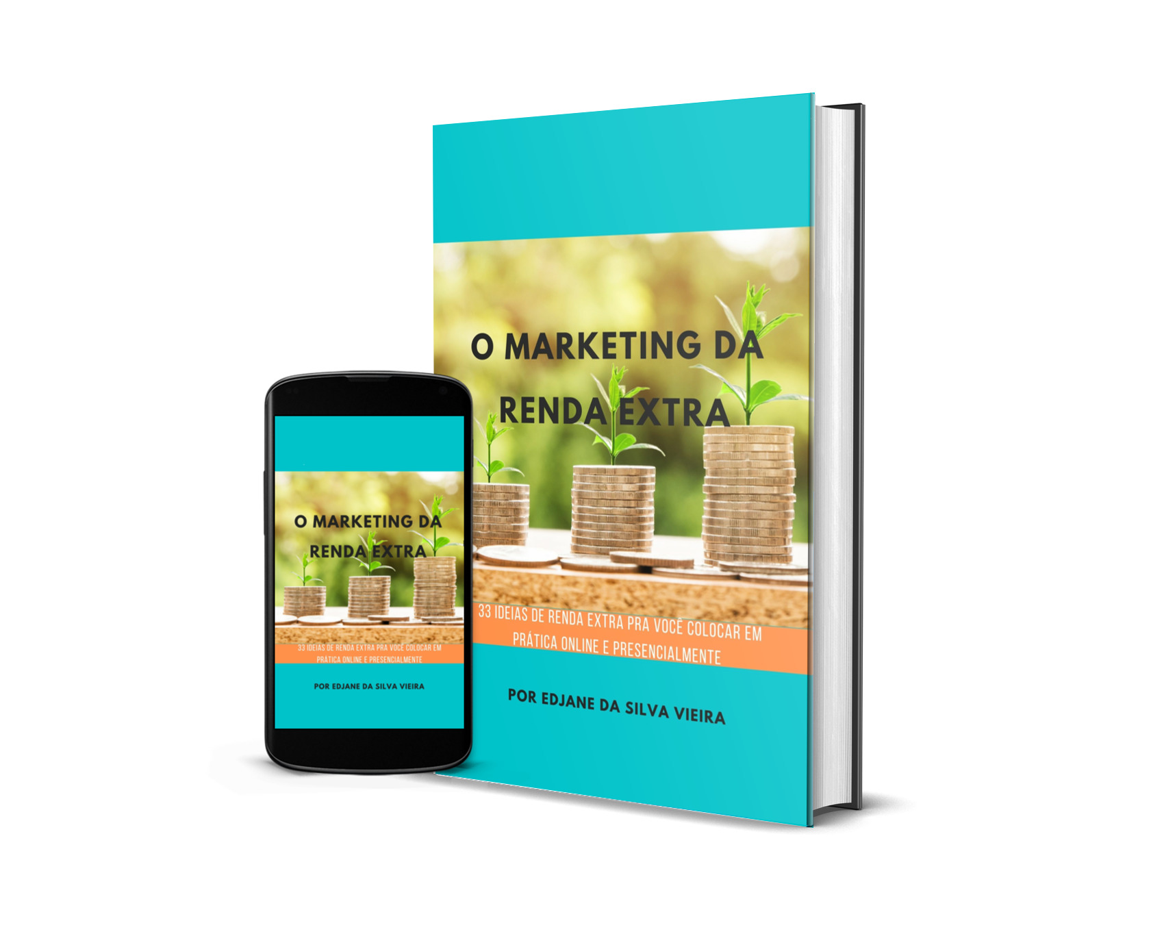 O Marketing da Renda Extra