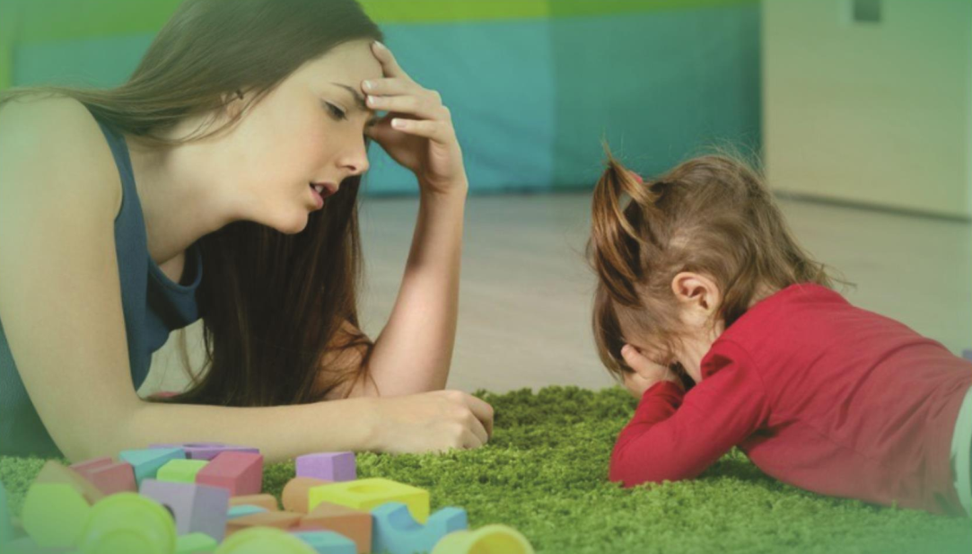 10 Herramientas para el manejo de los Berrinches - JORGE TORRECILLA...