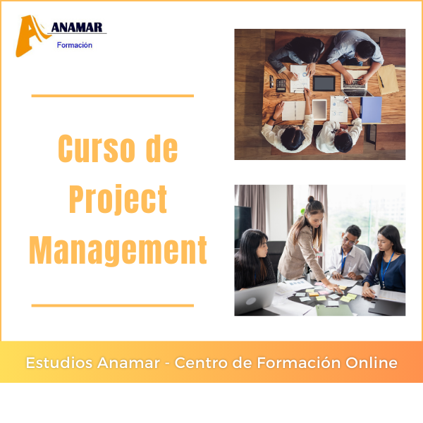 Curso Project Management