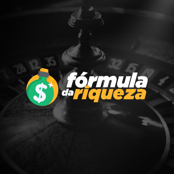 Fórmula da Riqueza