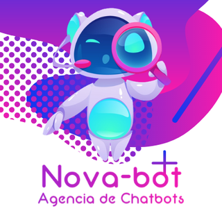 Agencia Nova Bots - mickael castro parra | Hotmart