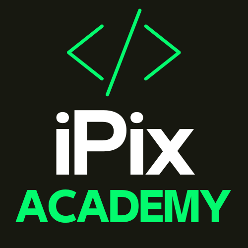 iPix Academy - Vitor Alves | Hotmart