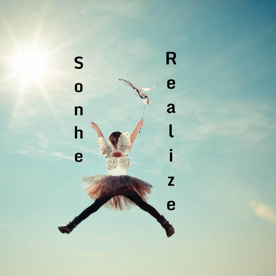 Chakras de corpo e alma Sonhe e realize