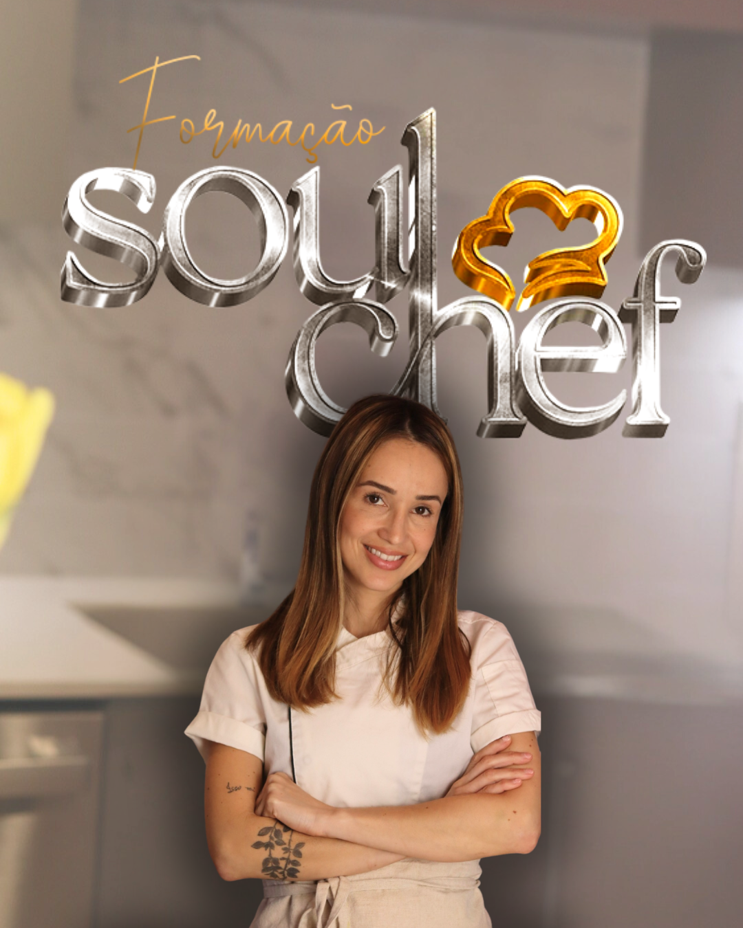 Formação Soul Chef