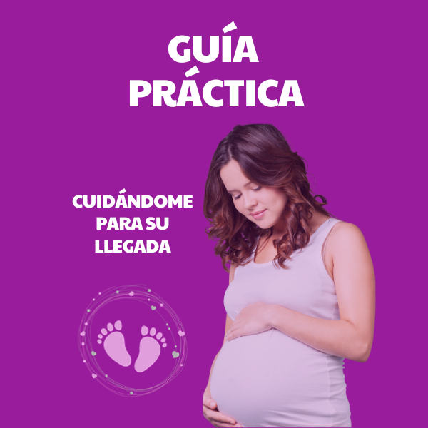 CUIDÁNDOME PARA SU LLEGADA - William David Hincapie Moyano | Hotmart