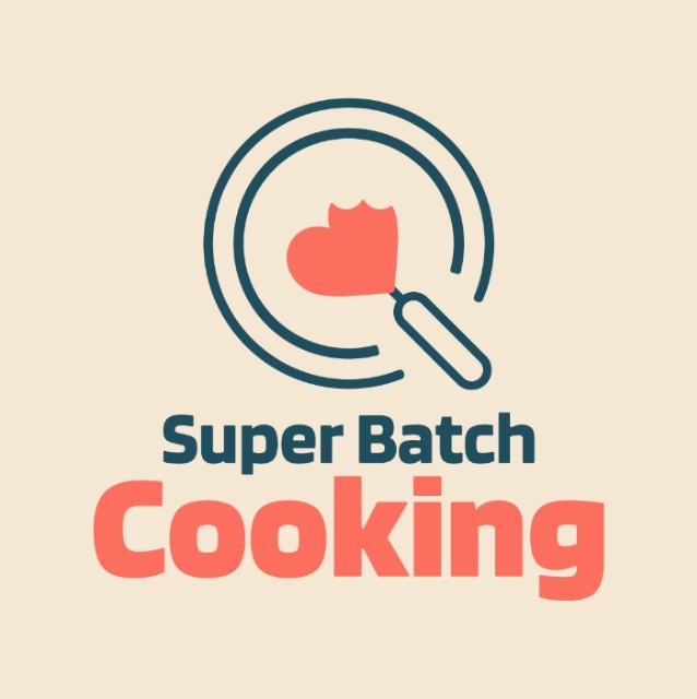 Super Batch Cooking Cultunomic Sl Hotmart