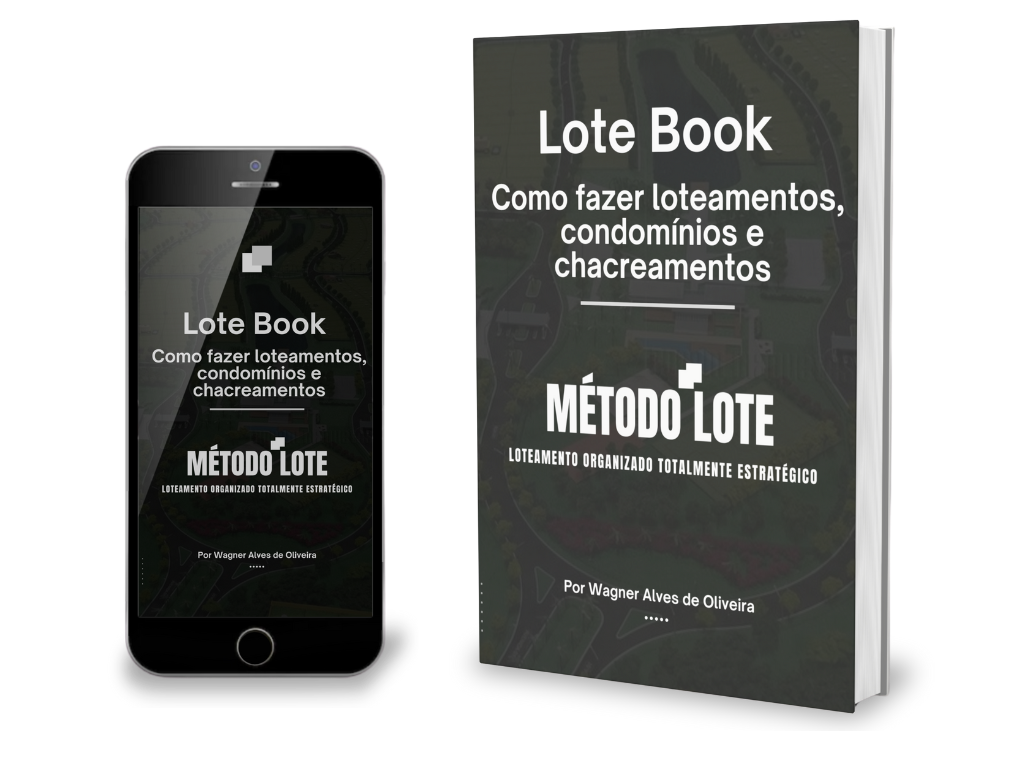 Lote Book Método Lote - Alcor Digital | Hotmart