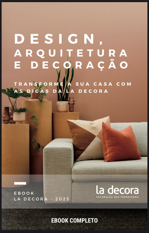 Decorando a casa passo-a-passo! - Luciana Mendes | La Decora | Hot...