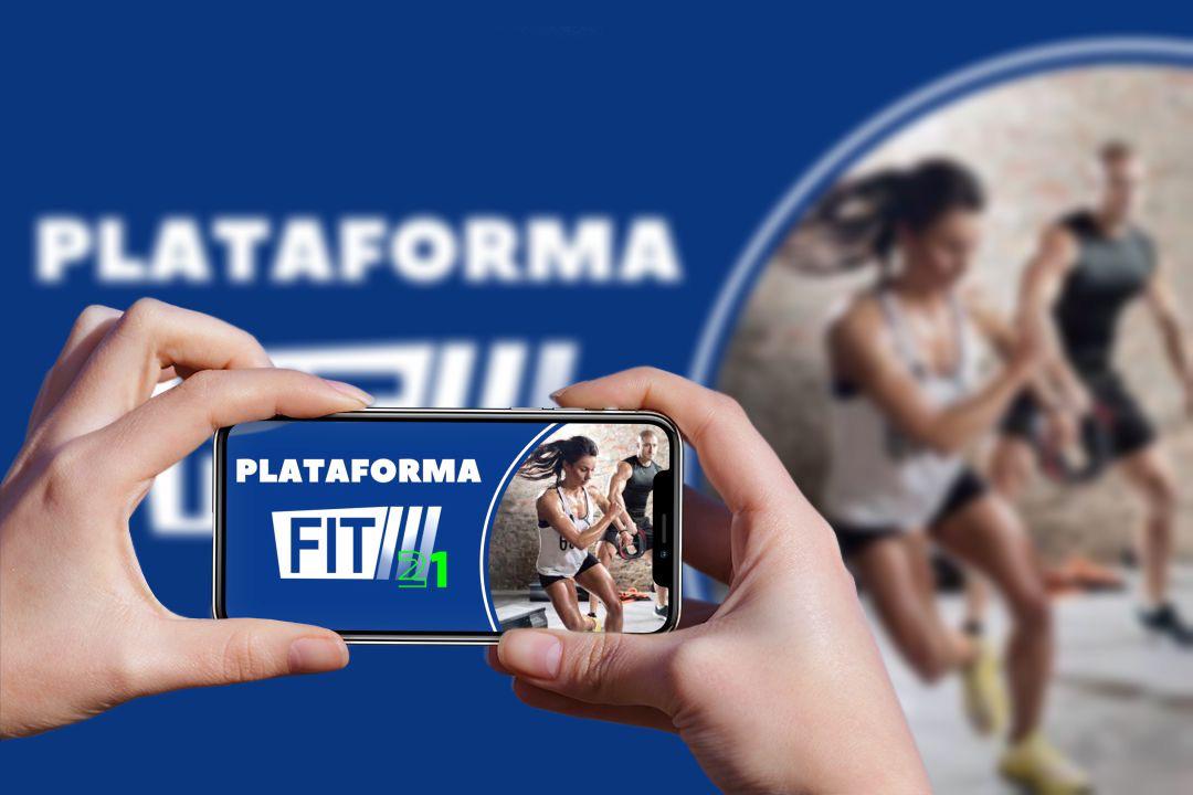 Plataforma Fit21