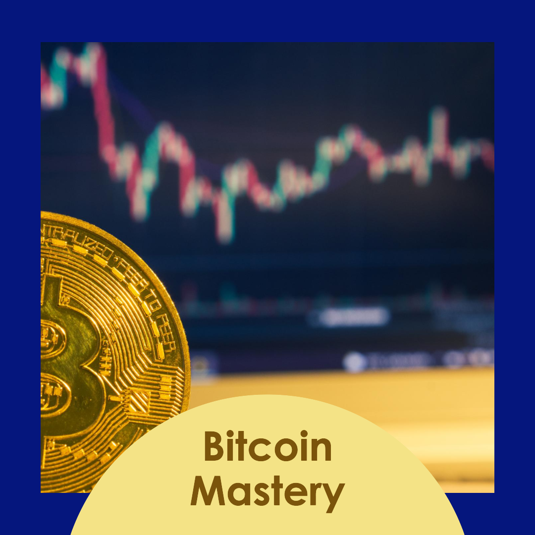 Bitcoin Mastery