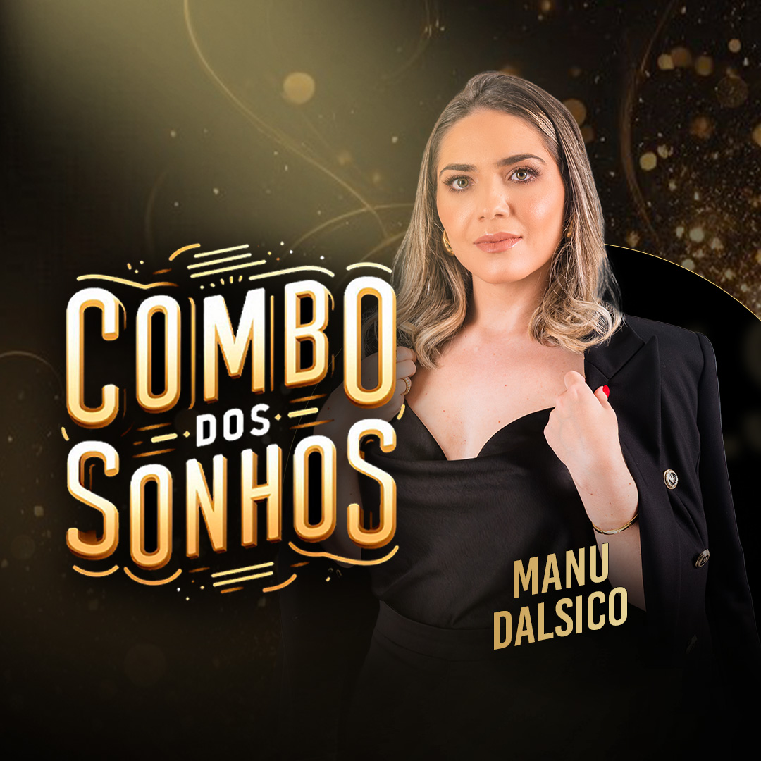 Combo dos Sonhos