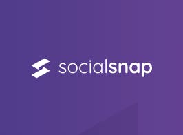 Social Snap: O Plugin Perfeito para Aumentar o Engajamento nas Redes Sociais no WordPress