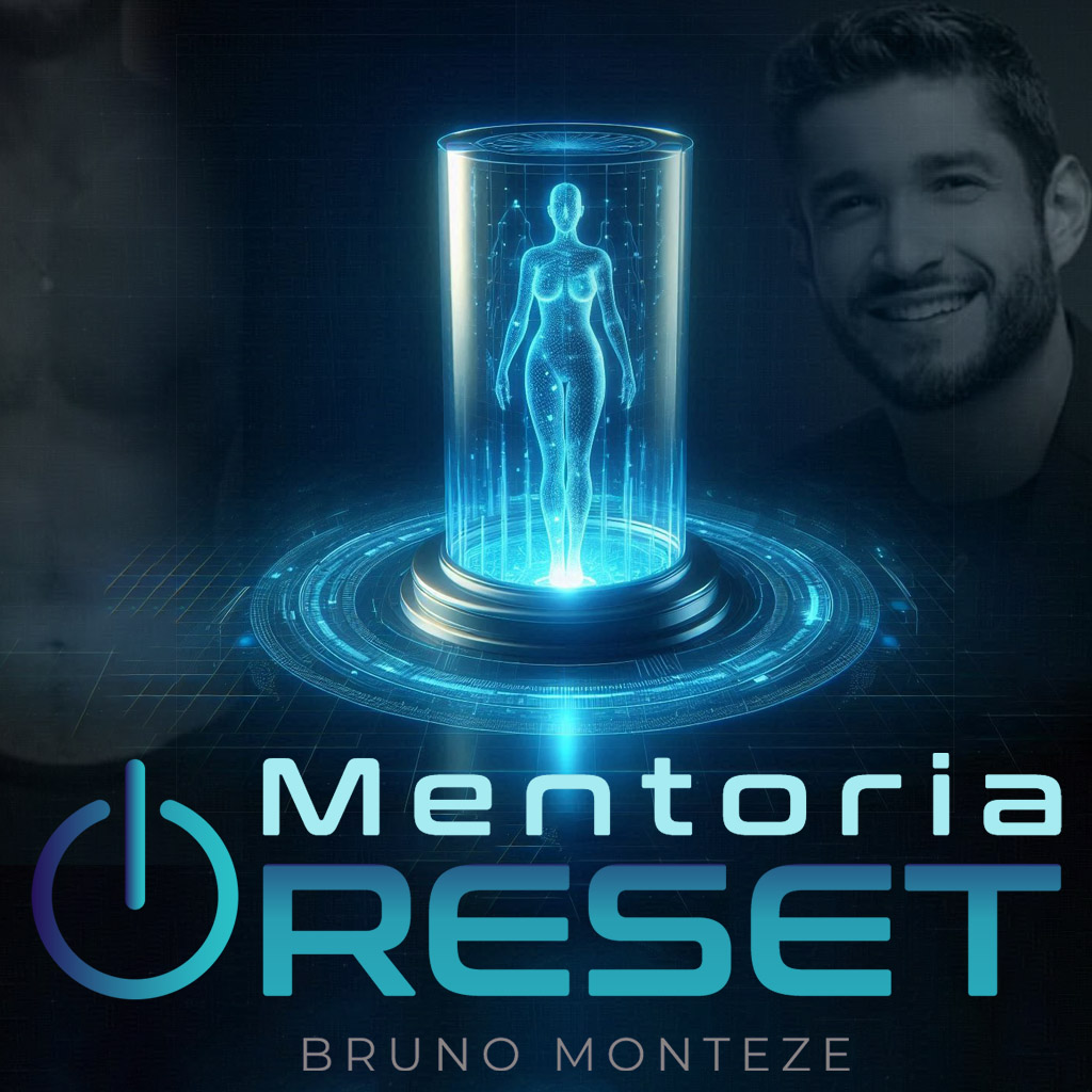 MENTORIA RESET - Emagrecimento com o Dr. Bruno Monteze - Dr. Montez...