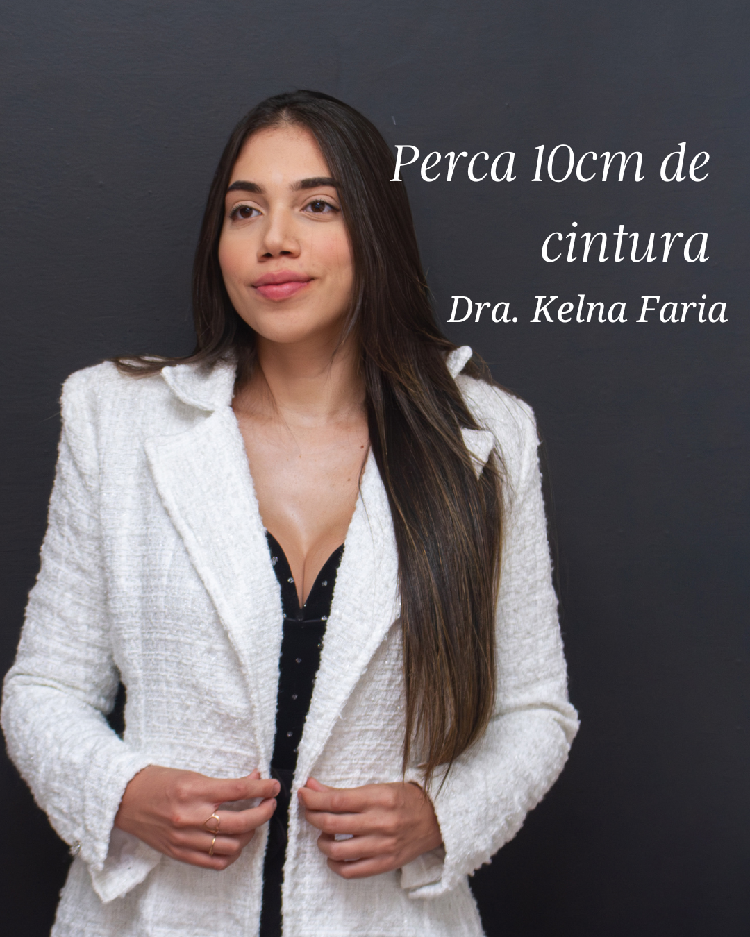 MÉTODO 360 - Emagrecimento definitivo com Dra Kelna Faria