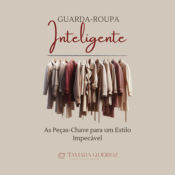 Guarda Roupa inteligente: um guia prático para descobrir as peças c...