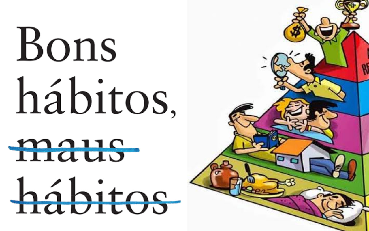 10.000 hábitos - kelvin da luz dos santos | Hotmart