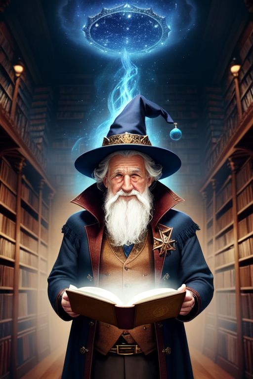 Merlin English Course