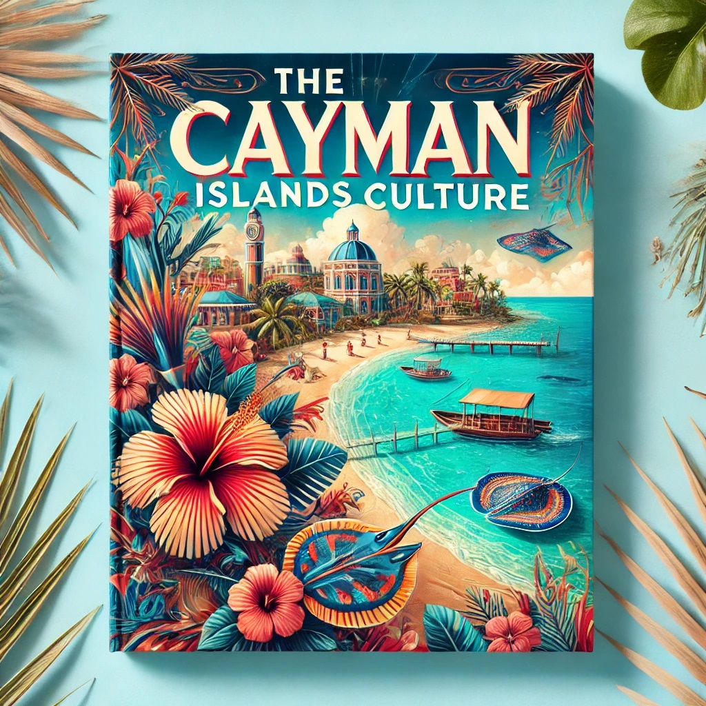 The Cayman Islands Culture
