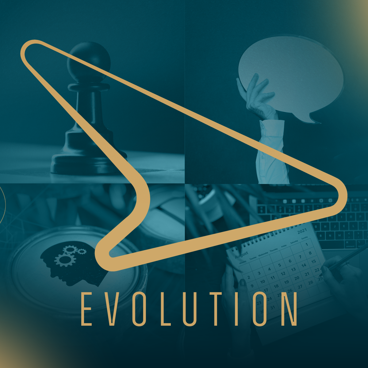 Combo KERYGMA Evolution - ALEXANDRE JANNER | Hotmart