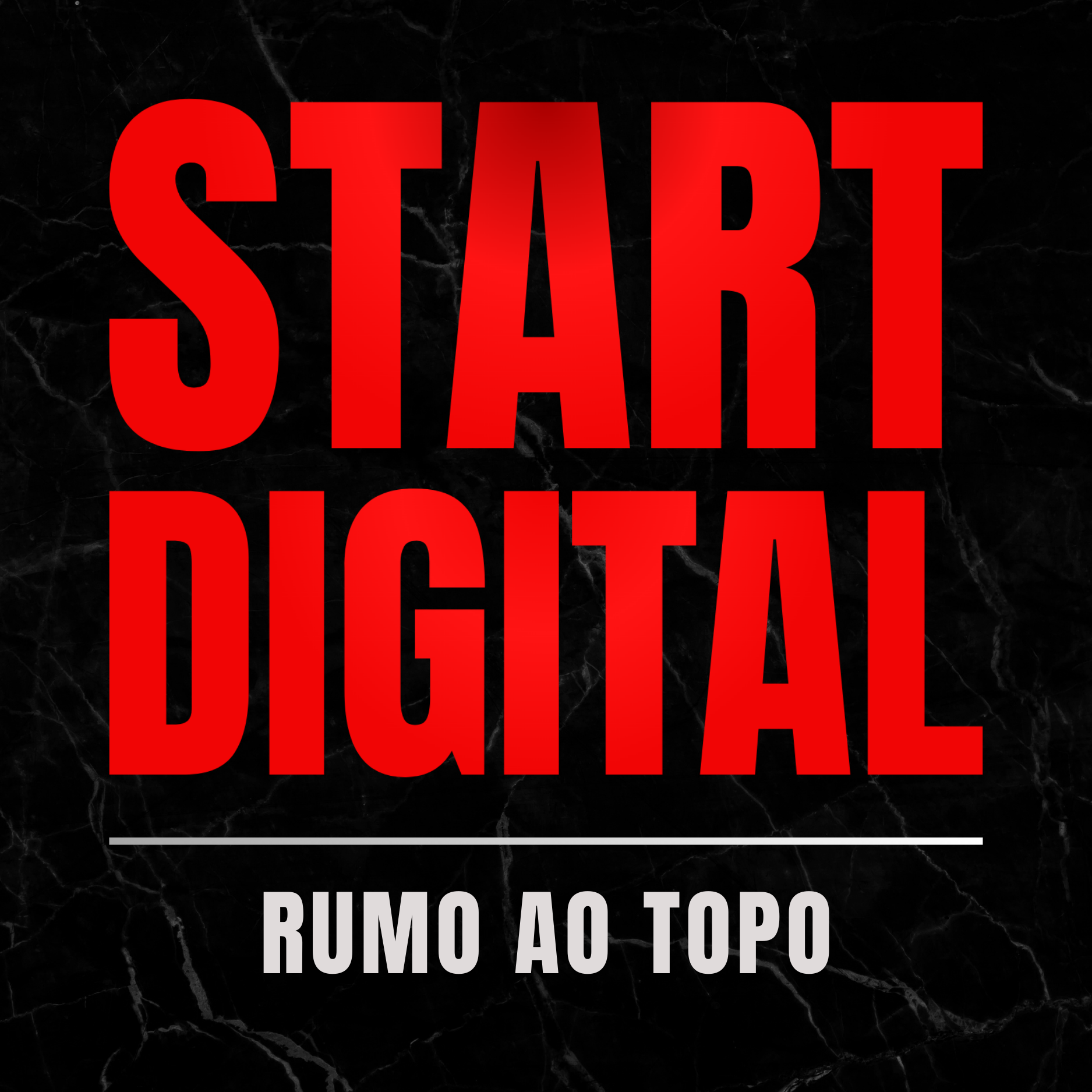 Start Digital - Rumo ao Topo