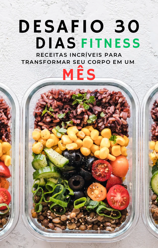 DESAFIO 30 DIAS FITNESS - Denilson De Lima | Hotmart