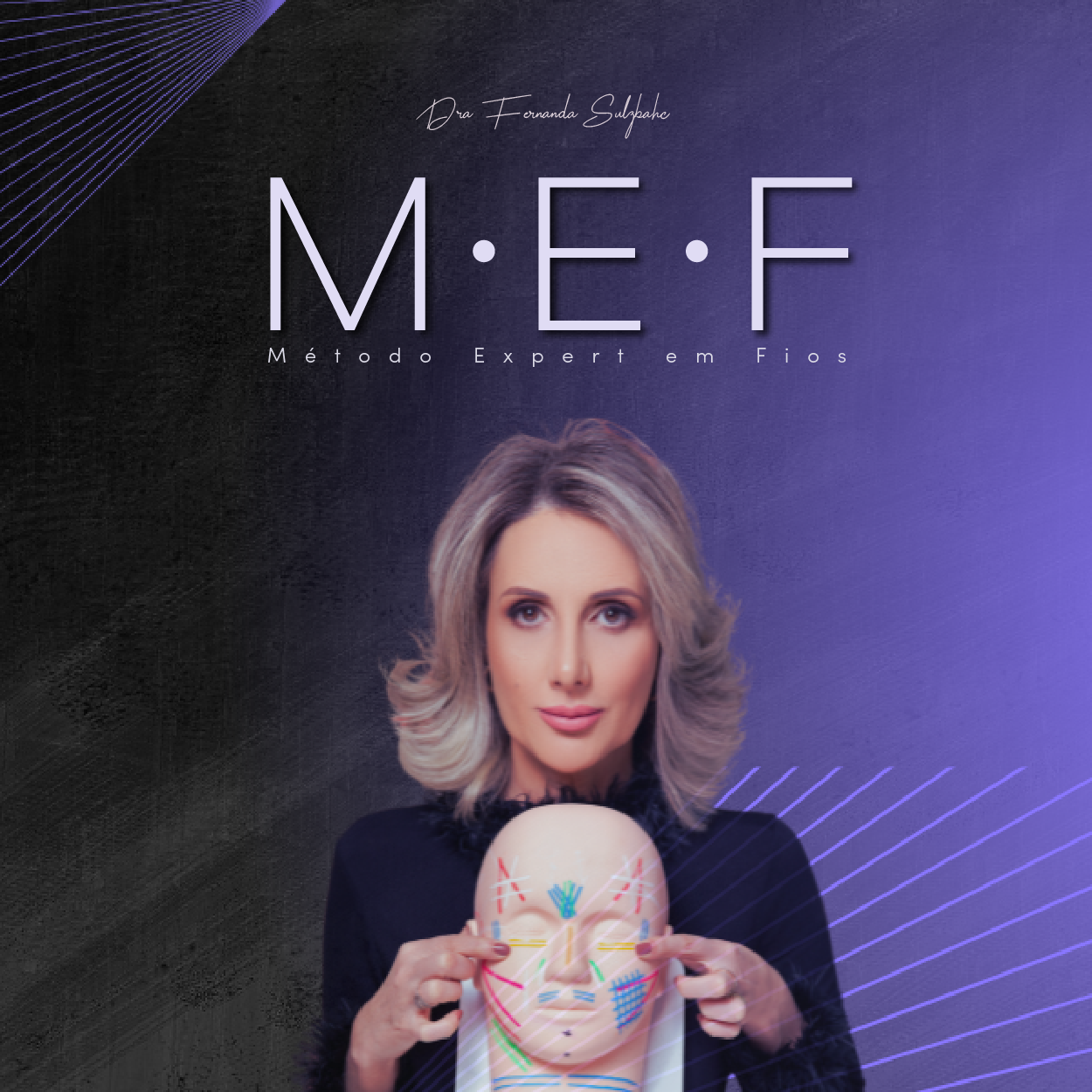MÉTODO EXPERT EM FIOS - MEF