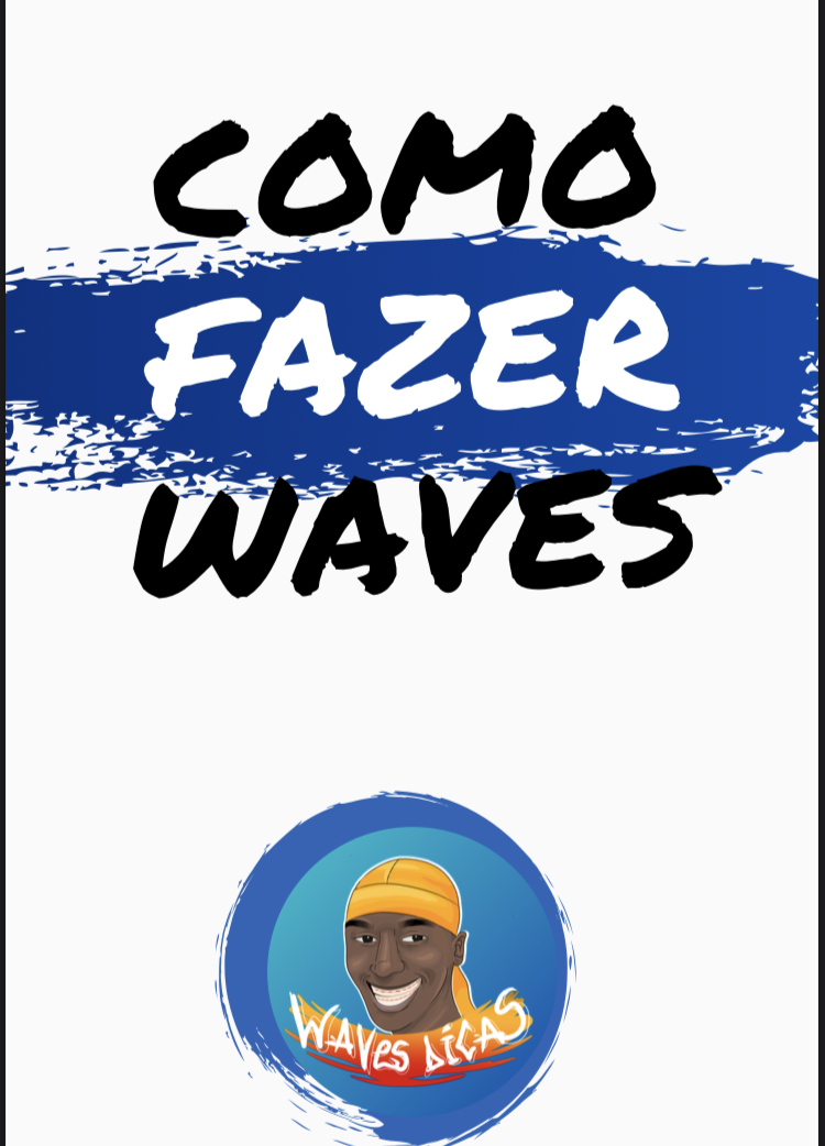 Manual de Waves - Félix Mendes | Hotmart