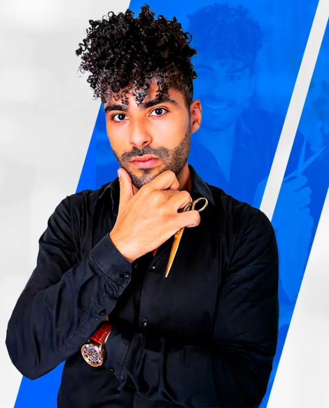 O Segredo por trás dos Caracois Perfeitos - Lucas Franco | Hotmart